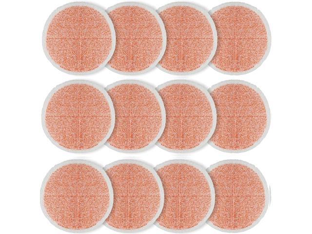 Click here for Spinwave Mop Replacement Pads for Bissell Spinwave... prices
