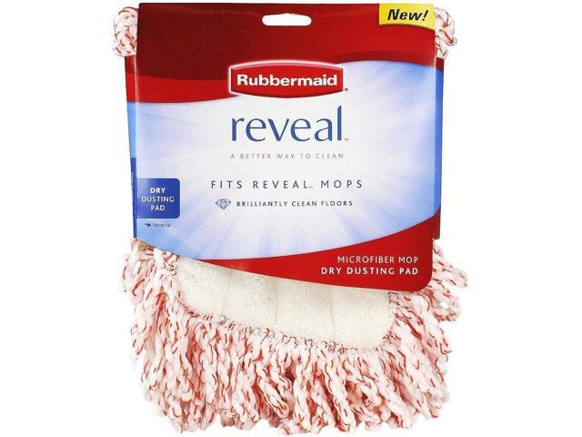 Click here for Rubbermaid 1M20 Reveal Mop Dry Dusting Cleaning Pa... prices