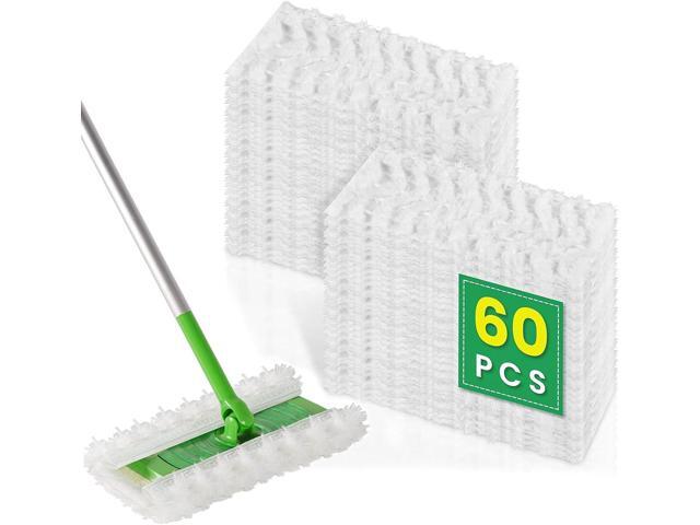 Click here for 60 Count Dry Sweeping Cloths Compatible with Swiff... prices