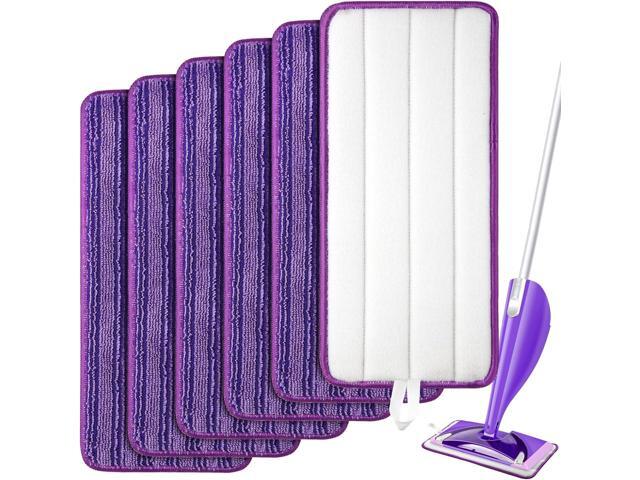 Click here for Reusable Mop Pads Compatible with Swiffer WetJet M... prices