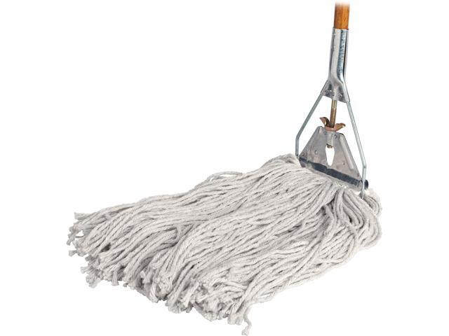 Click here for Genuine Joe 54201 Complete Mop  4-Ply  15/16-Inch... prices
