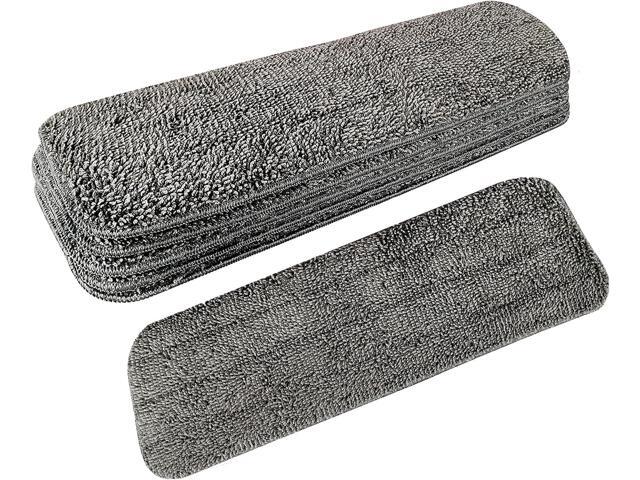 Click here for 6 Pack Microfiber Spray Mop Replacement Heads for... prices