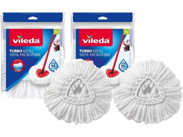 Click here for Vileda EasyWring and Clean Turbo Classic Microfibr... prices