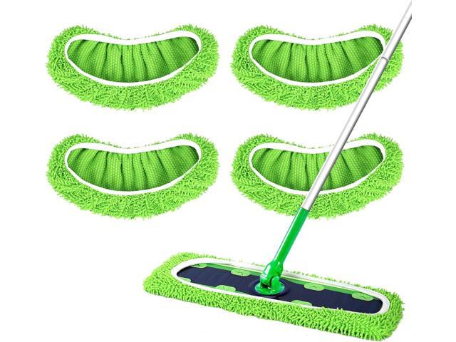Click here for Reusable Microfiber Mop Pads for Swiffer XL Mop -... prices