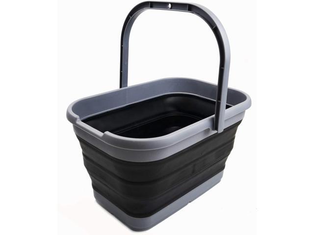 Click here for SAMMART 12L (3.17 Gallon) Collapsible Rectangular... prices