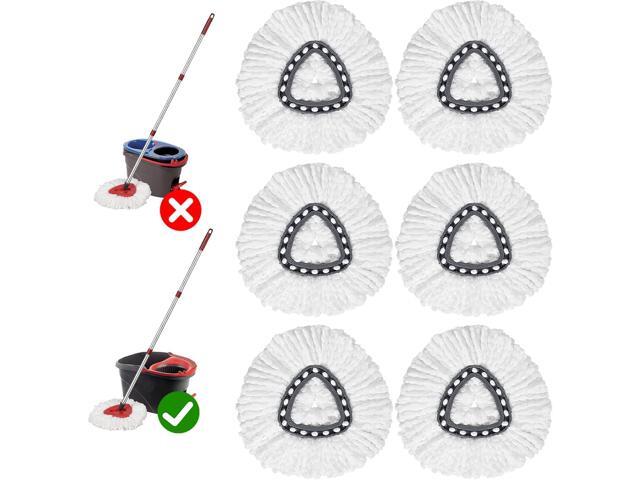 Click here for Mop Replace Head Compatible with Ocedar  Mop Refil... prices