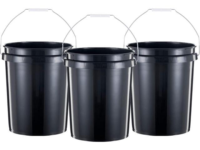 Click here for United Solutions 5 Gallon Bucket Heavy Duty Plasti... prices