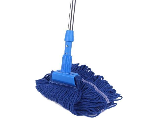 Click here for Cotton Yarn Mop Set Commercial-Grade Heavy Duty St... prices