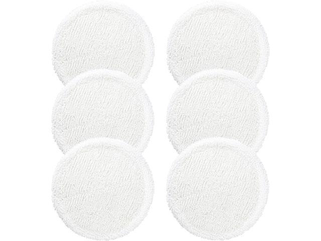 Click here for LTWHOME 7.8 Inch Soft Mop Pads Fit for Bissell Spi... prices