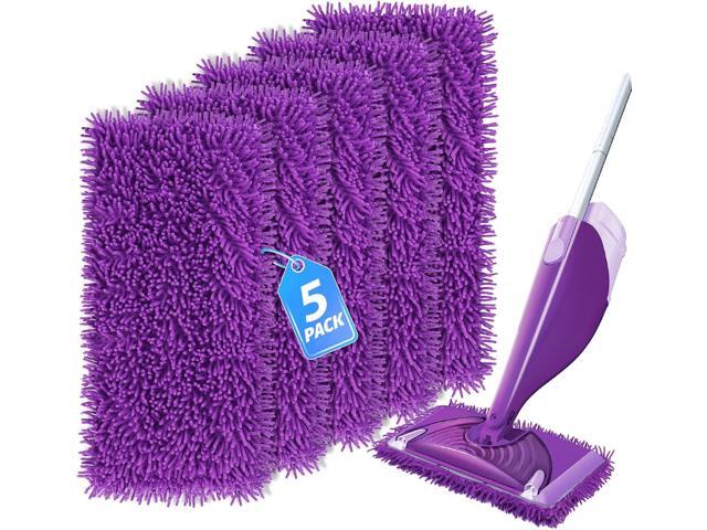 Click here for Wet Pads Refill for Swiffer - WetJet Hardwood Floo... prices