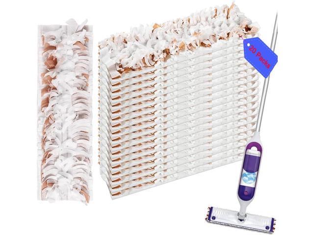 Click here for Disposable Mopping Pad Refills for Swiffer PowerMo... prices
