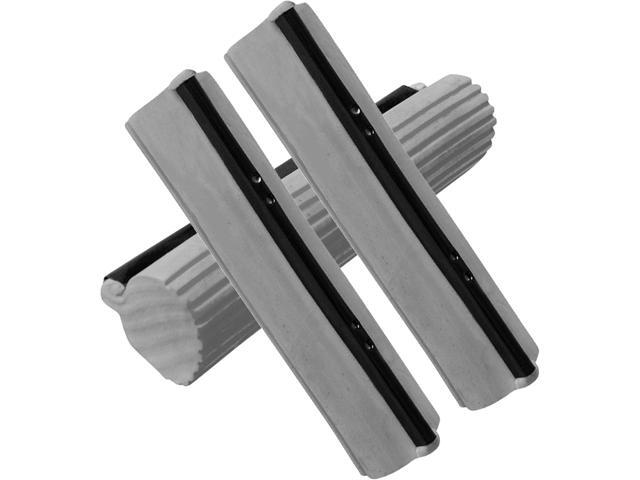 Click here for Sponge Roller Mop Head Refills Pack of 3 Absorbent... prices
