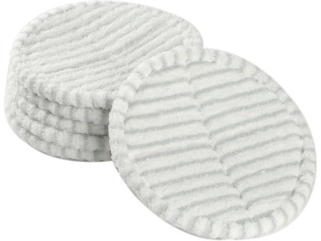 Click here for LTWHOME Replacement 8.6 Inches Scrubby Mop Pads Fi... prices
