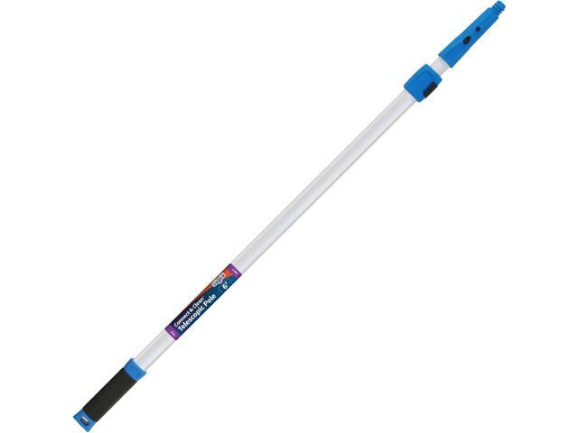 Click here for Unger Professional Connect & Clean 3-6 Aluminum Te... prices