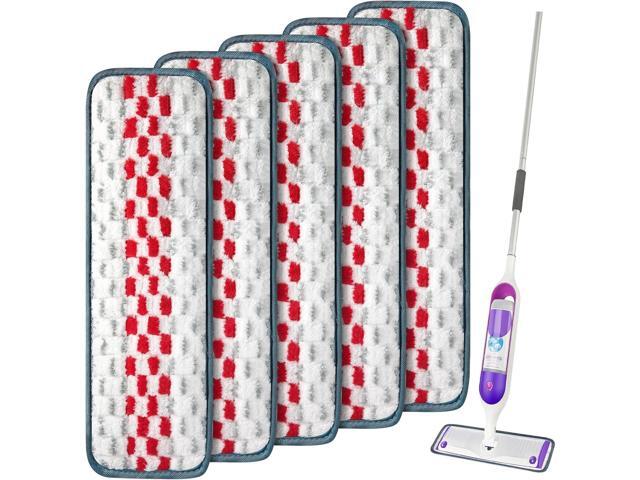 Click here for Reusable Mop Pads Compatible with Swiffer PowerMop... prices