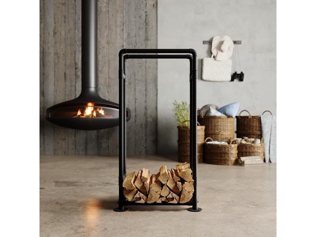 Click here for pamo Firewood Rack - OTTO - Heavy Duty Industrial... prices