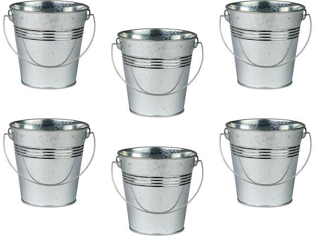 Click here for Teacher Created Resources Buckets Set  Set of 6  M... prices