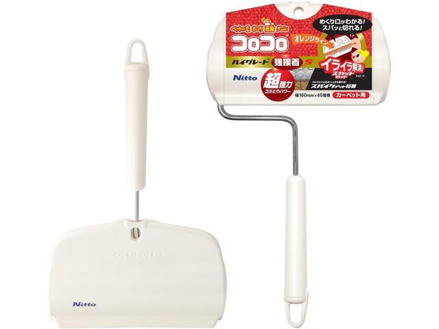 Click here for NITOMS Flooring Cleaner High-Grade Powerful Short... prices