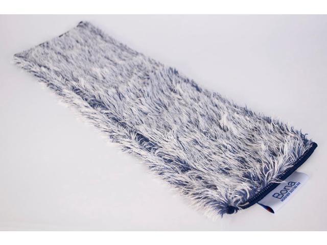 Click here for Bona Microfibre Dusting Pad  1-Pack  Grey prices