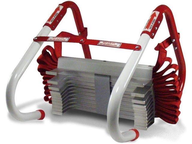 Click here for Kidde Fire Escape Ladder  2-Story Rope Ladder  Ext... prices
