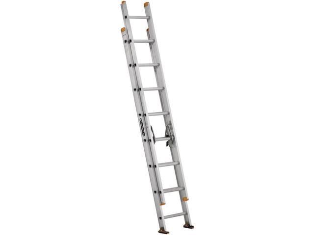 Click here for Louisville Ladder 16-foot Aluminium Extension Ladd... prices