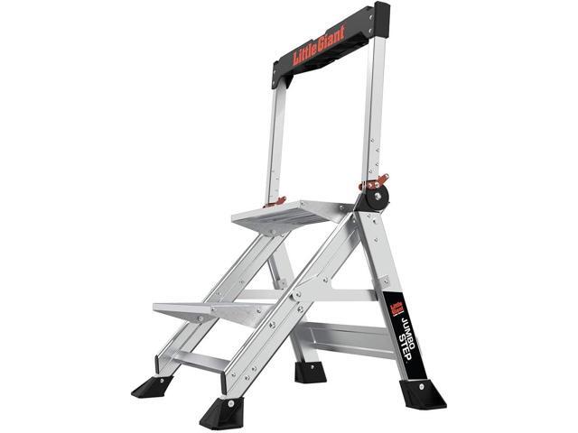 Click here for Little Giant Ladders  Jumbo Step  2-Step  2 foot... prices