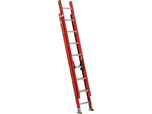 Click here for Louisville Ladder 16-foot Fiberglass Extension Lad... prices