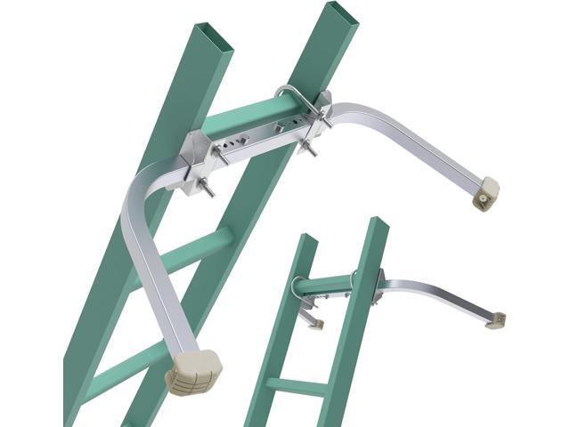 Click here for Ladder Stabilizer Heavy Duty Aluminum Extended Lad... prices