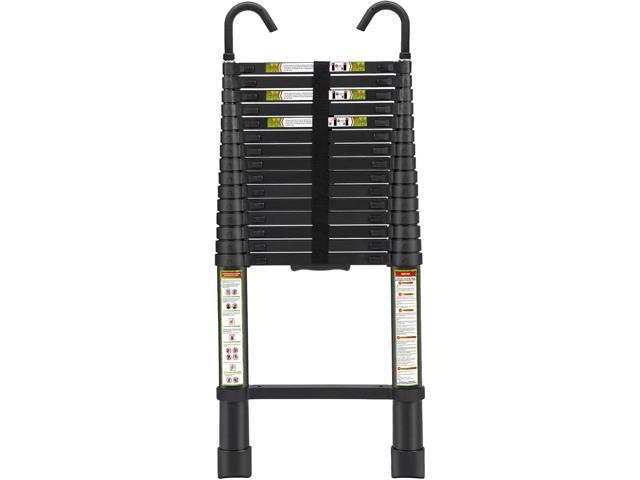 Click here for Telescopic Ladder  20.34FT RIKADE Aluminum Telesco... prices