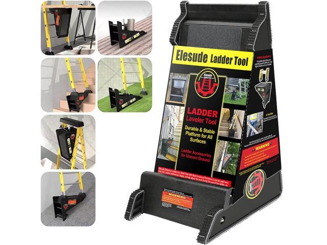 Click here for Ladder Leveler Roof Pitch Hopper  Ladder Stabilize... prices