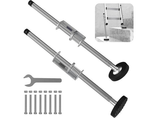 Click here for Ladder Levelers for Type II I and IA Extension Lad... prices