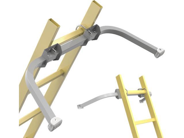 Click here for Ladder Stabilizer Accessory for Roof Gutter  Wing... prices