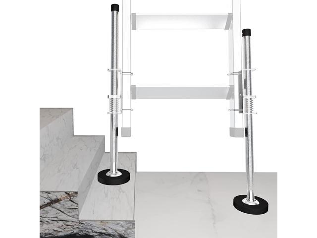 Click here for Ladder Leveler Pair Ladder Accessories Tools Worki... prices