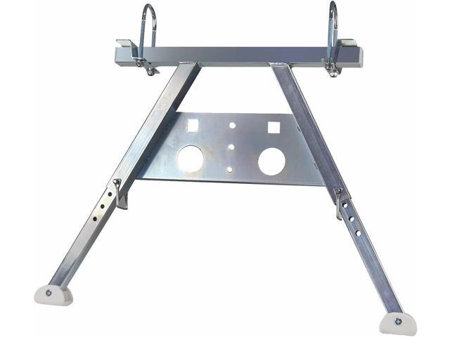 Click here for Ladder Stabilizer for Roof Gutter Ladder Standoff... prices