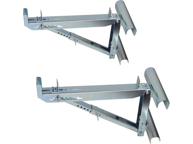 Click here for Ladder Jacks Scaffold Bracket  Two-Rung Short Body... prices