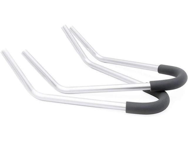 Click here for Ladder Stabilizer Standoff Brackets with Silicone... prices