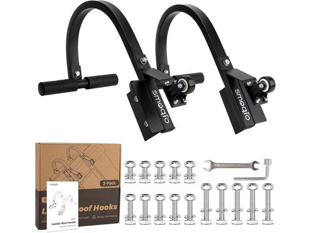 Click here for Ladder Roof Hook  2 Pack Ladder Hooks for Roof Sec... prices