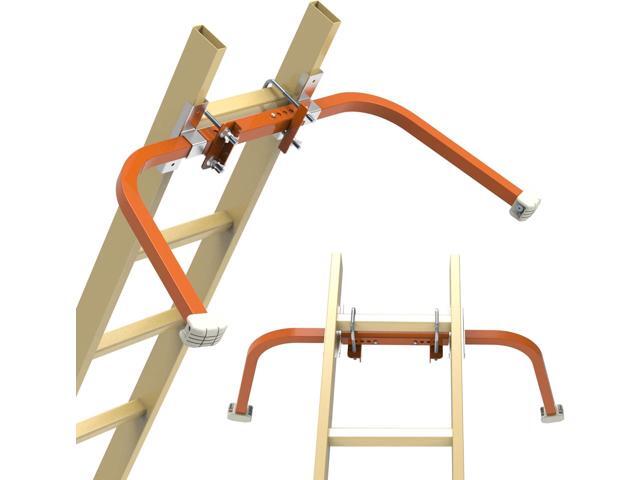 Click here for Ladder Stabilizer Wing Span/Wall Extension Ladder... prices