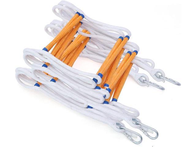 Click here for Emergency Fire Escape Ladder 10M Flame Resistant S... prices