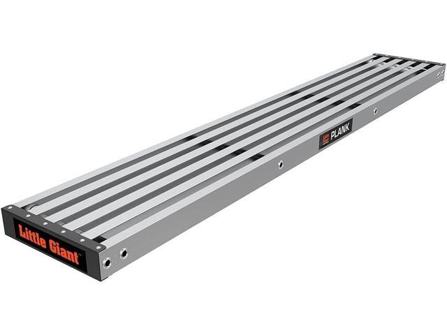 Click here for Little Giant Ladder Systems 15036 6 Foot Plank  Gr... prices