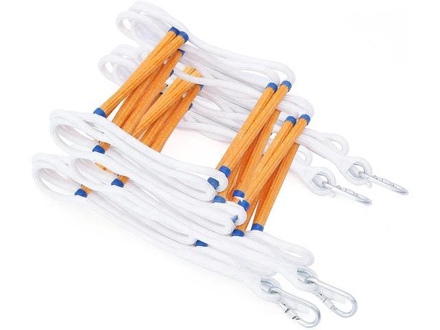 Click here for Emergency Fire Escape Ladder 15M Flame Resistant S... prices