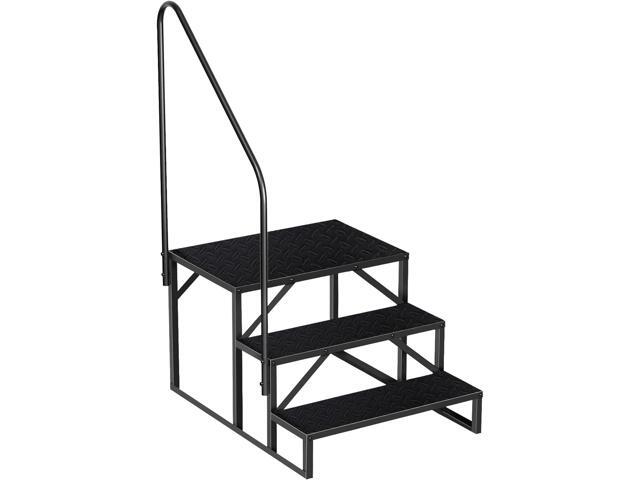 Click here for Step Ladder  Heavy Duty Pool Ladder Above Ground 6... prices