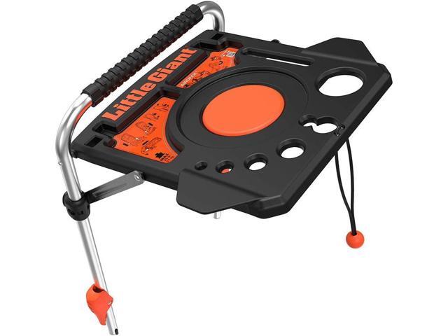 Click here for Little Giant Ladders  AirDeck Workstation  Ladder... prices