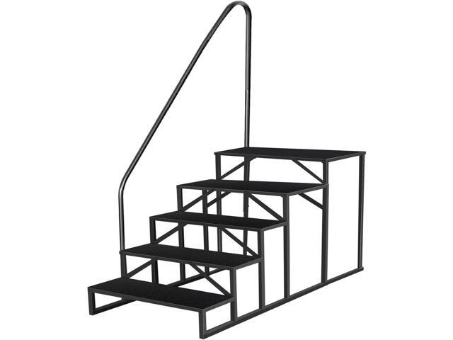 Click here for Step Ladder  Step Stool with Handle  Heavy Duty Po... prices