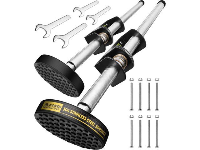 Click here for Adjustable Ladder Leveler with Anti-Slip Rubber Fe... prices