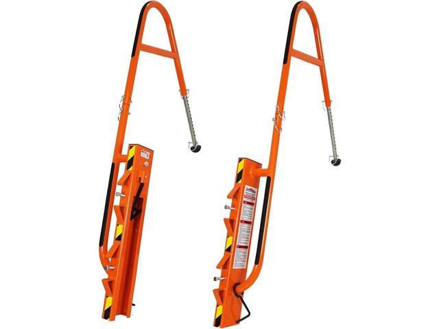 Click here for Bighorn Ladder Stabilizer for Roof Safety Easy Acc... prices