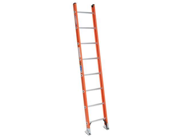 Click here for Werner (D6208-1) Single Ladder  Fiberglass prices
