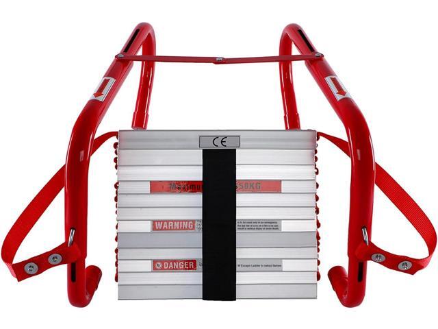 Click here for Retractable Fire Escape Ladder 2 Story Homes  15 F... prices
