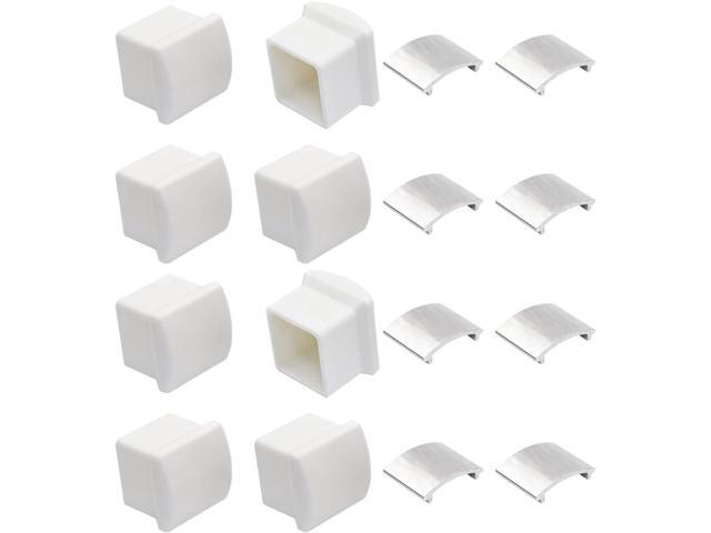 Click here for AC36-2 Rubber Tips End Caps fits Extension Ladder... prices