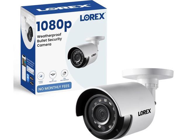 Click here for Lorex 1080p HD Bullet Security Camera Weatherproof... prices